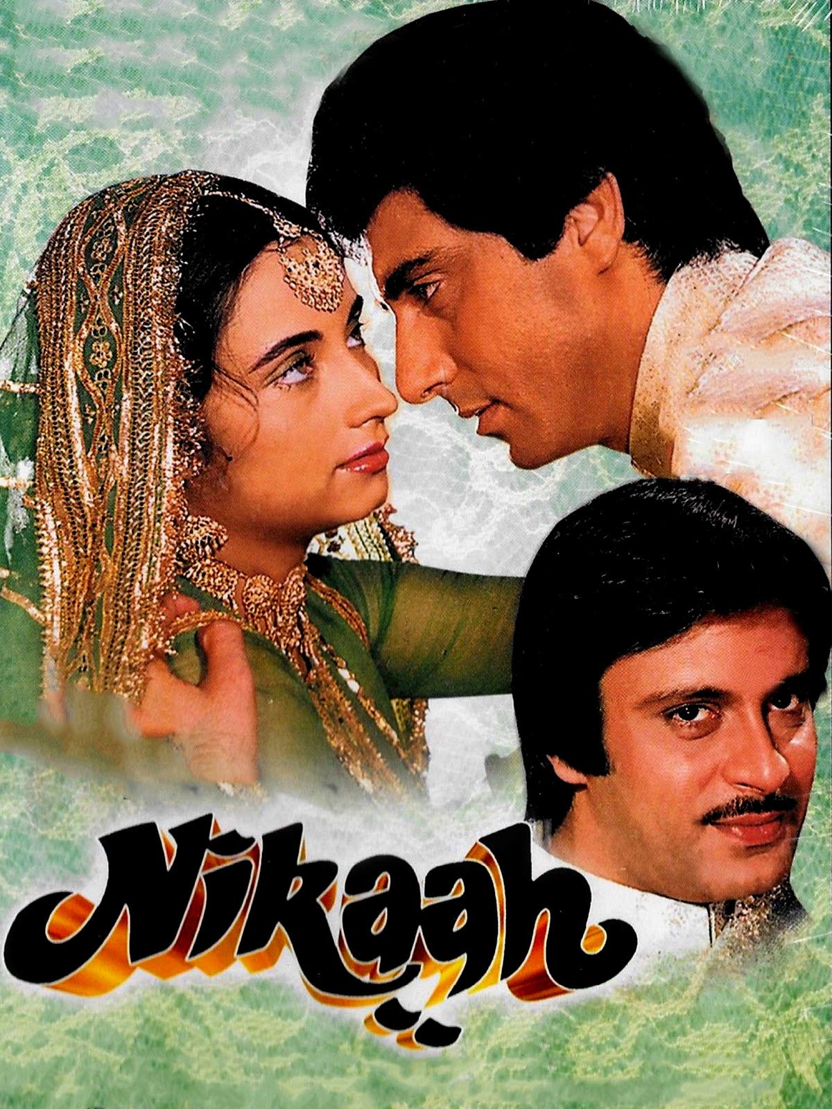 Nikaah Cast List | Nikaah Movie Star Cast | Release Date | Movie ...