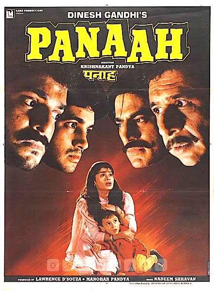 Panaah Cast List | Panaah Movie Star Cast | Release Date | Movie ...