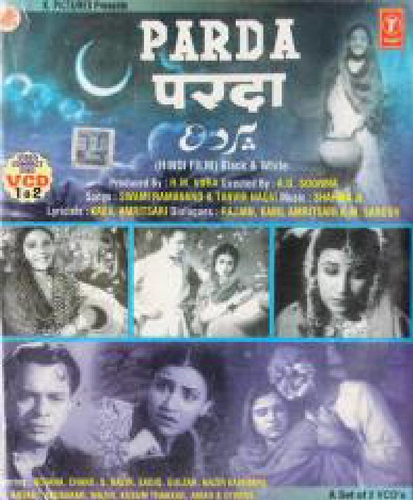 Parda Cast List | Parda Movie Star Cast | Release Date | Movie Trailer ...