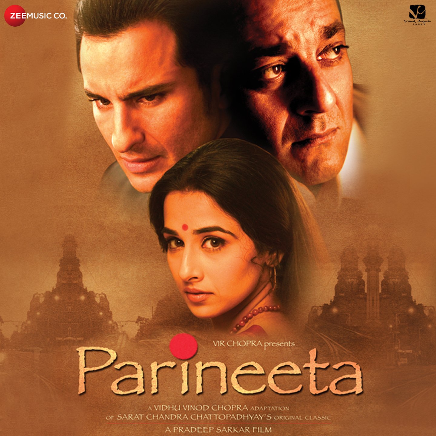 Parineeta Cast List | Parineeta Movie Star Cast | Release Date | Movie ...