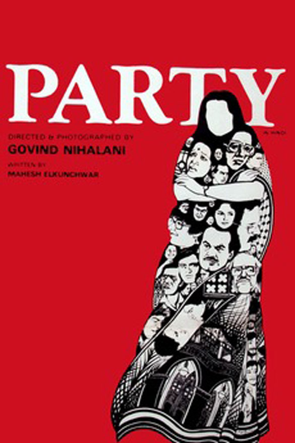 Party Cast List | Party Movie Star Cast | Release Date | Movie Trailer ...