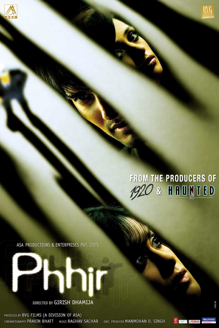 Phhir Cast List | Phhir Movie Star Cast | Release Date | Movie Trailer ...