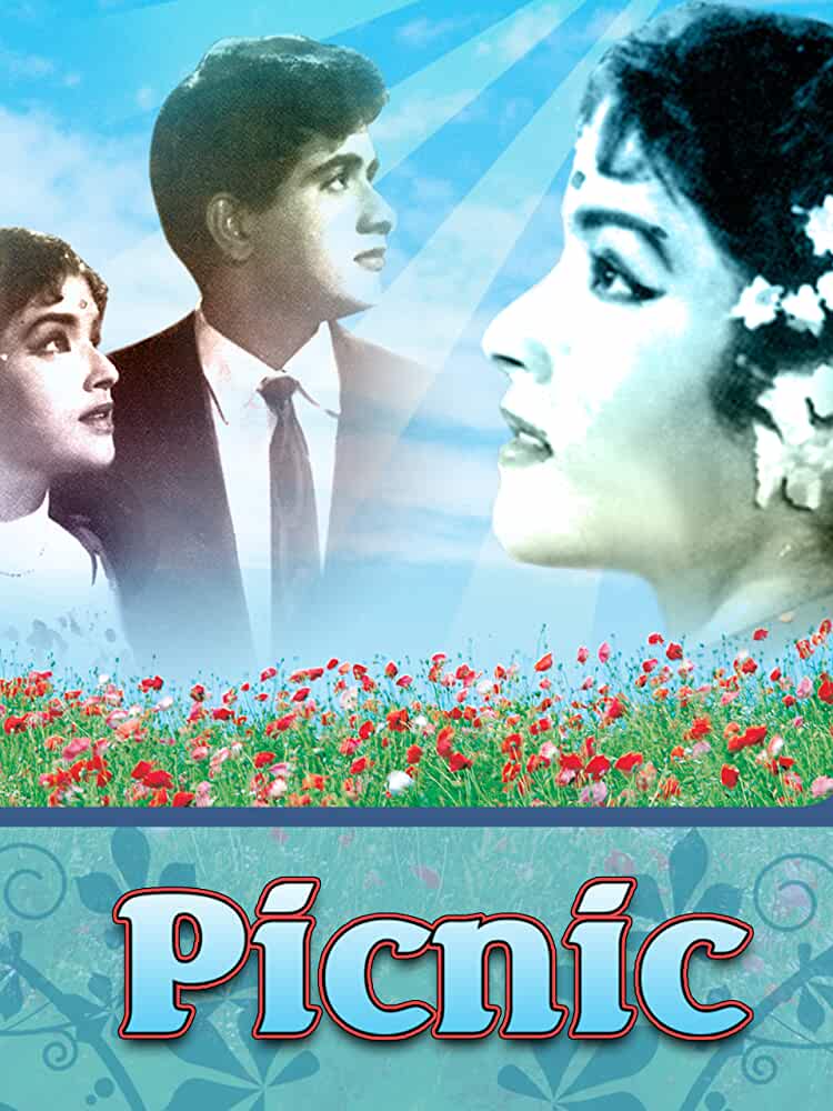 Picnic Cast List | Picnic Movie Star Cast | Release Date | Movie ...