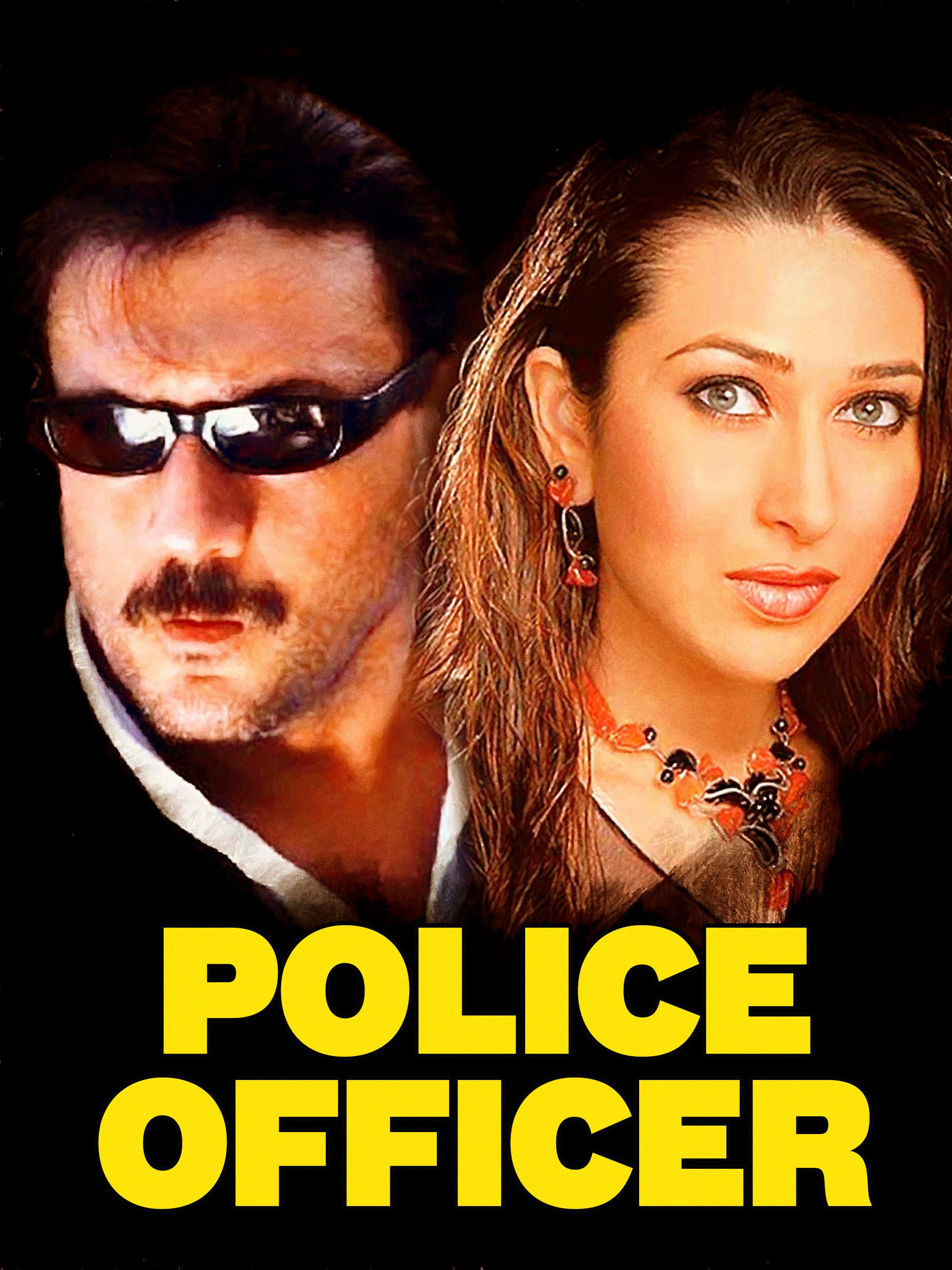 Police Officer Cast List | Police Officer Movie Star Cast | Release ...