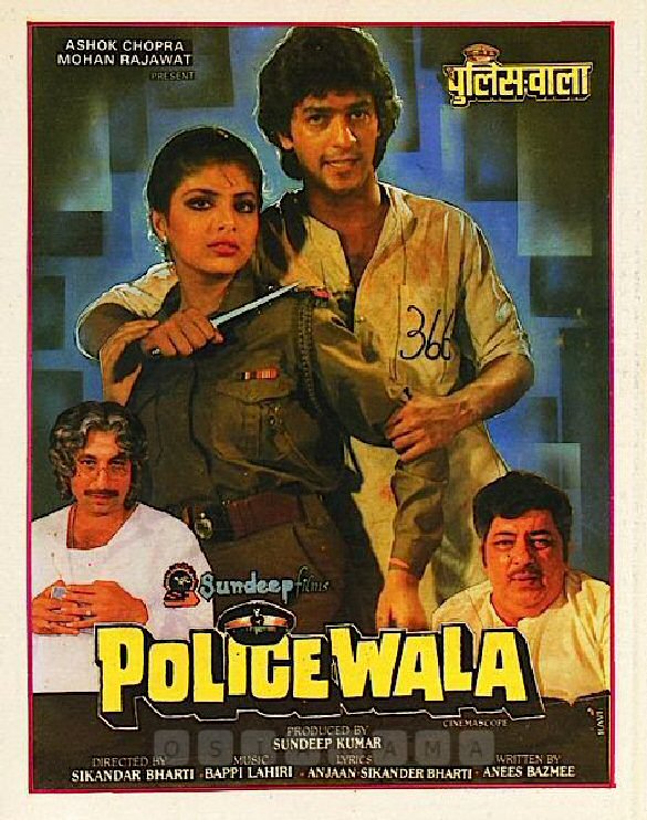 Policewala Cast List | Policewala Movie Star Cast | Release Date ...