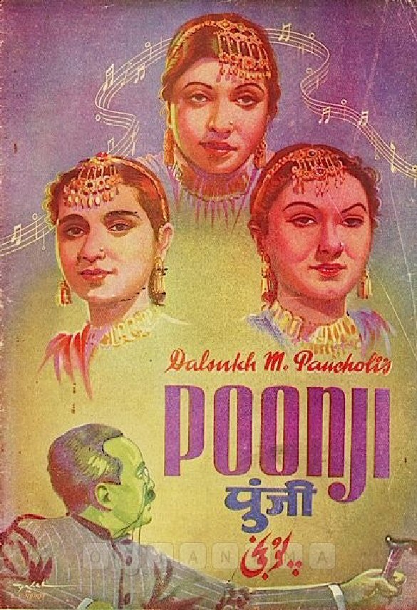 Poonji Cast List | Poonji Movie Star Cast | Release Date | Movie ...