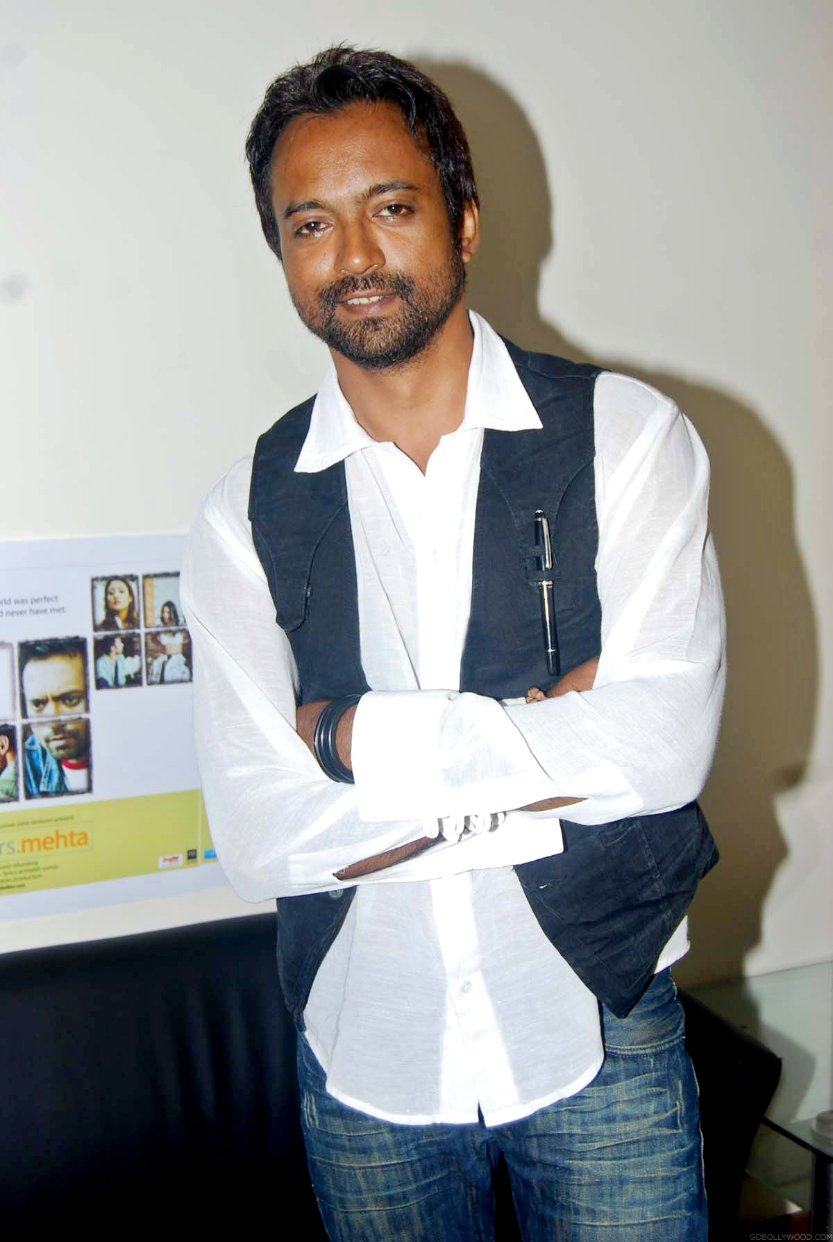 Prashant Narayanan Issaq