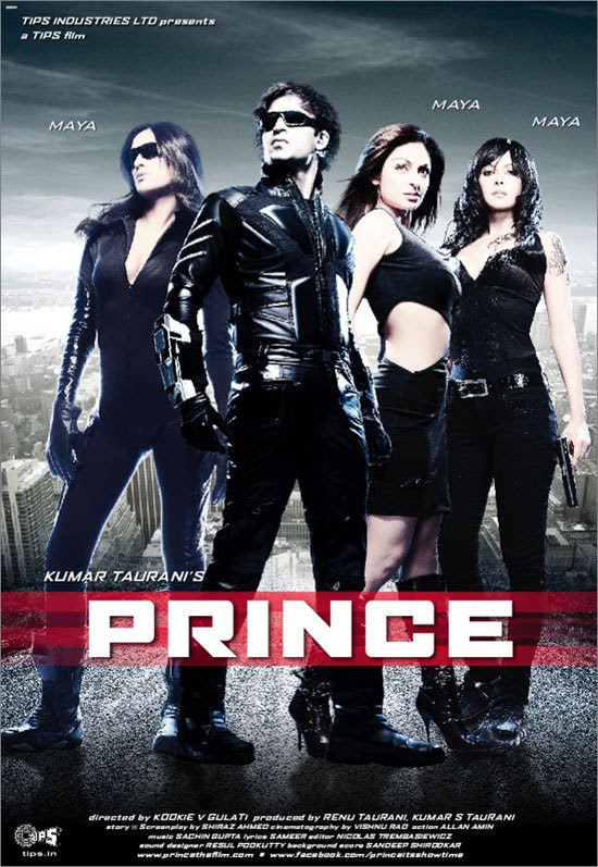 Prince Cast List | Prince Movie Star Cast | Release Date | Movie ...