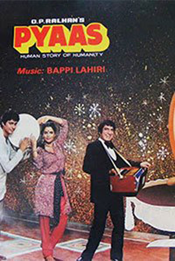 Pyaas Cast List | Pyaas Movie Star Cast | Release Date | Movie Trailer ...