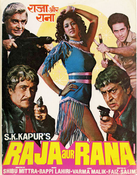 Raja Aur Rana Cast List | Raja Aur Rana Movie Star Cast | Release Date ...