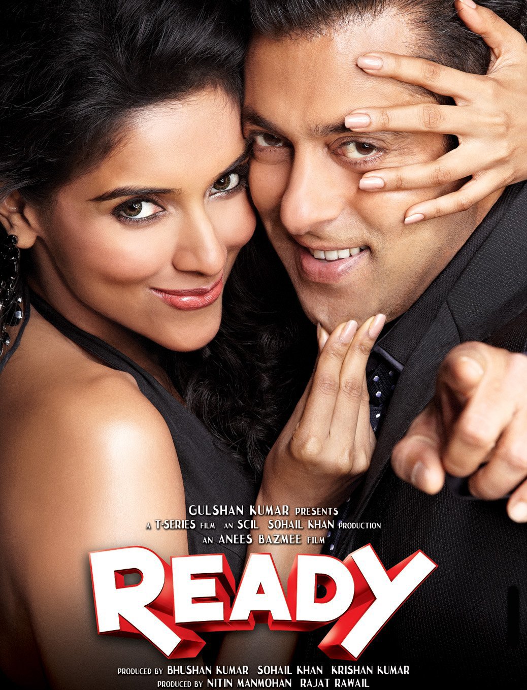 Ready Cast List | Ready Movie Star Cast | Release Date | Movie Trailer ...