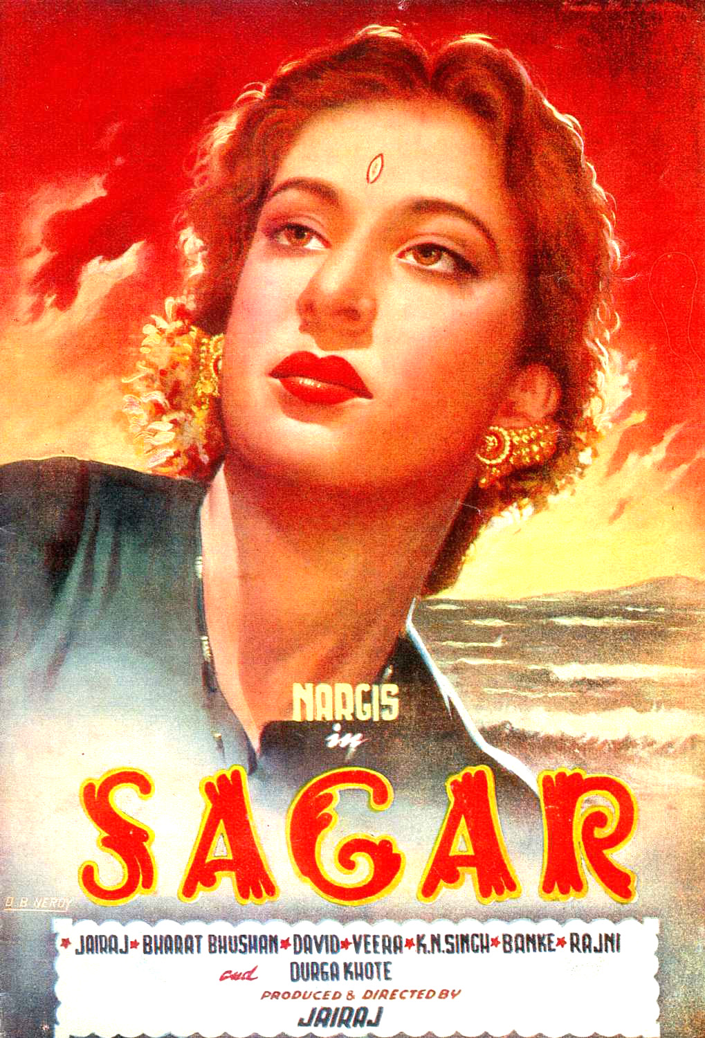 Sagar Cast List | Sagar Movie Star Cast | Release Date | Movie Trailer ...