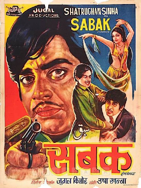 Sabak Cast List | Sabak Movie Star Cast | Release Date | Movie Trailer ...