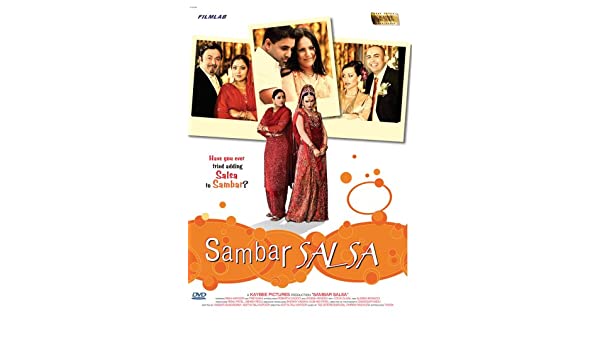 Sambar Salsa Cast List | Sambar Salsa Movie Star Cast | Release Date ...