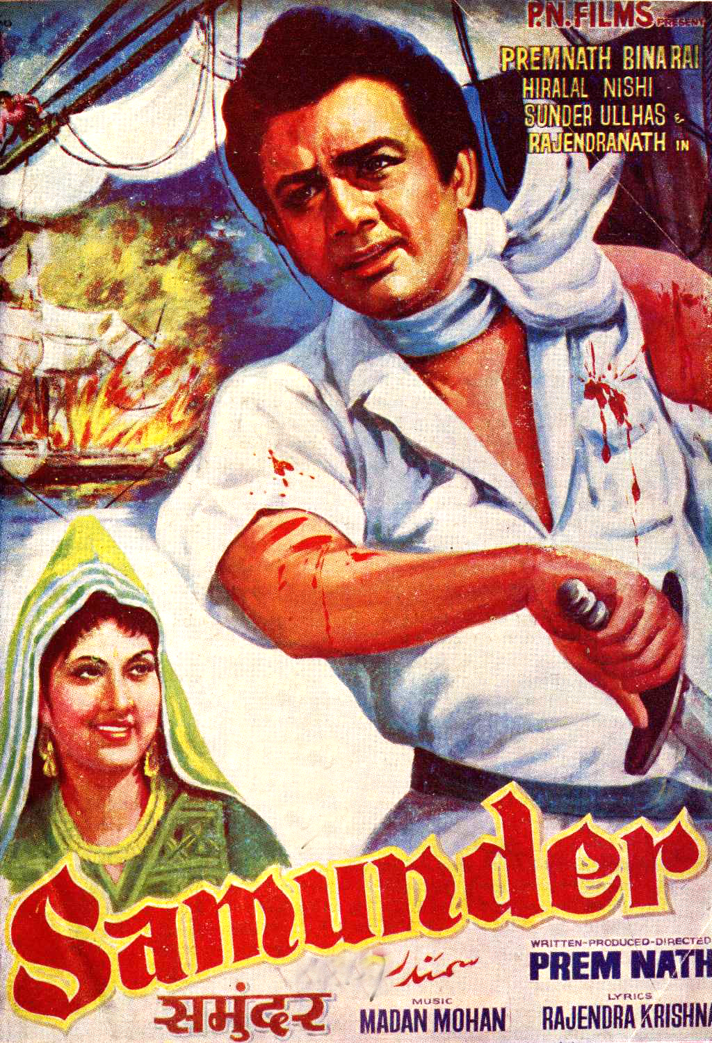 Samunder Cast List | Samunder Movie Star Cast | Release Date | Movie ...