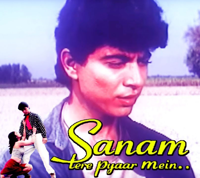 Sanam Tere Pyaar Mein Cast List | Sanam Tere Pyaar Mein Movie Star Cast ...