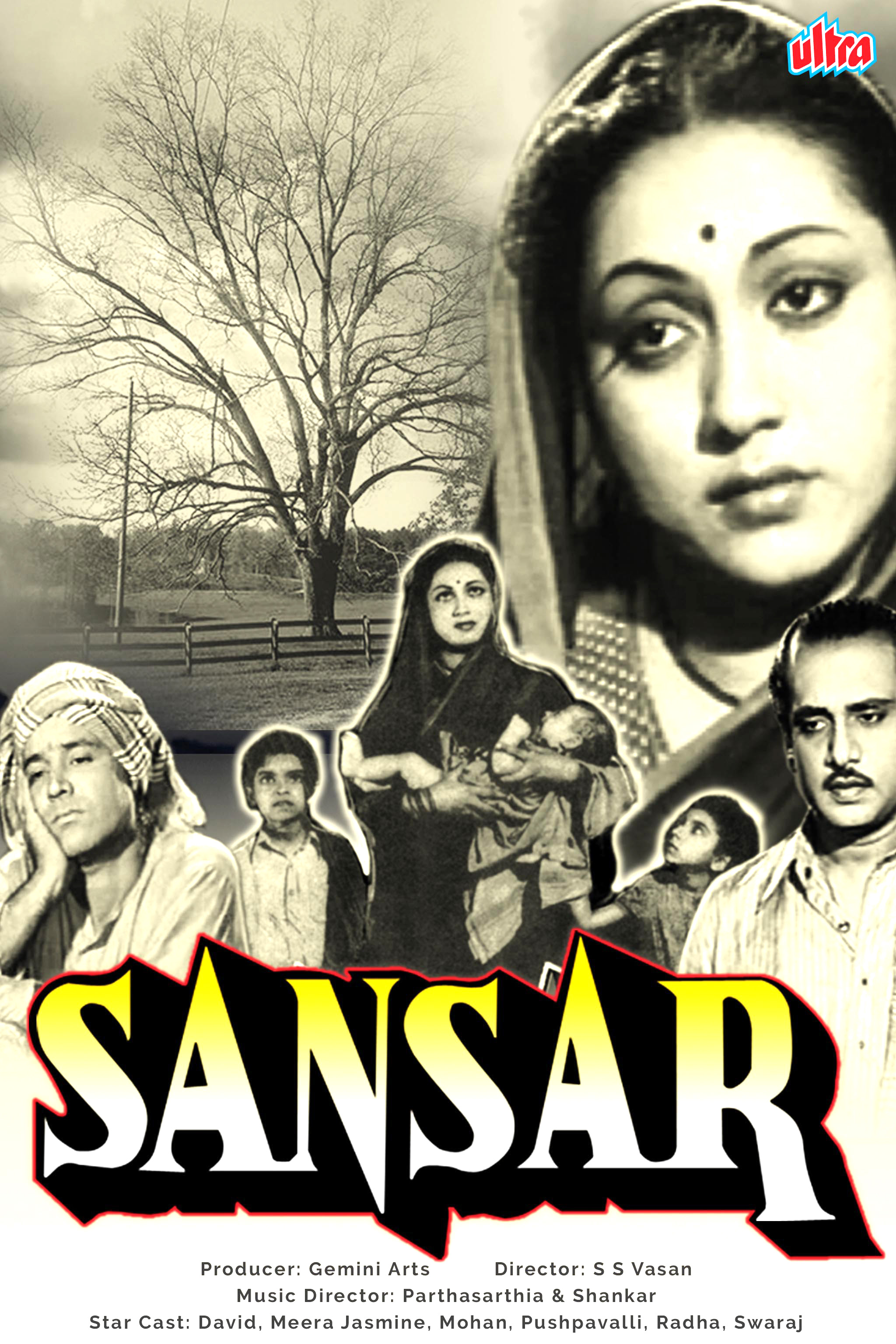 Sansar Cast List | Sansar Movie Star Cast | Release Date | Movie ...