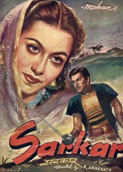 Sarkar Cast List | Sarkar Movie Star Cast | Release Date | Movie ...