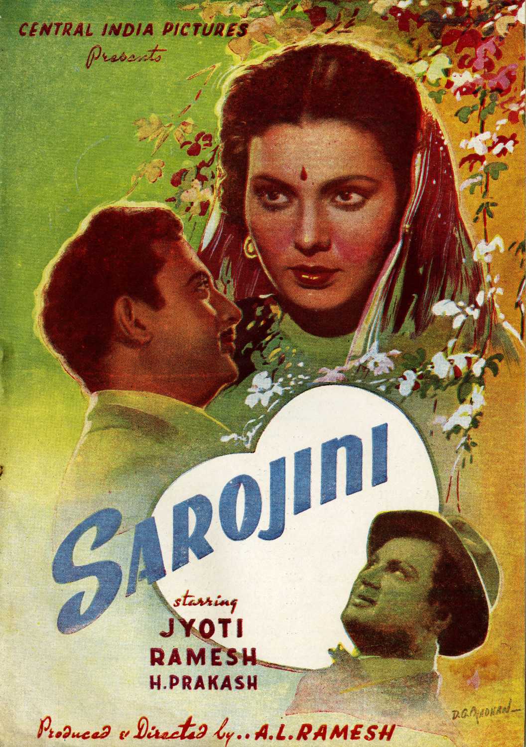 Sarojini Cast List | Sarojini Movie Star Cast | Release Date | Movie ...