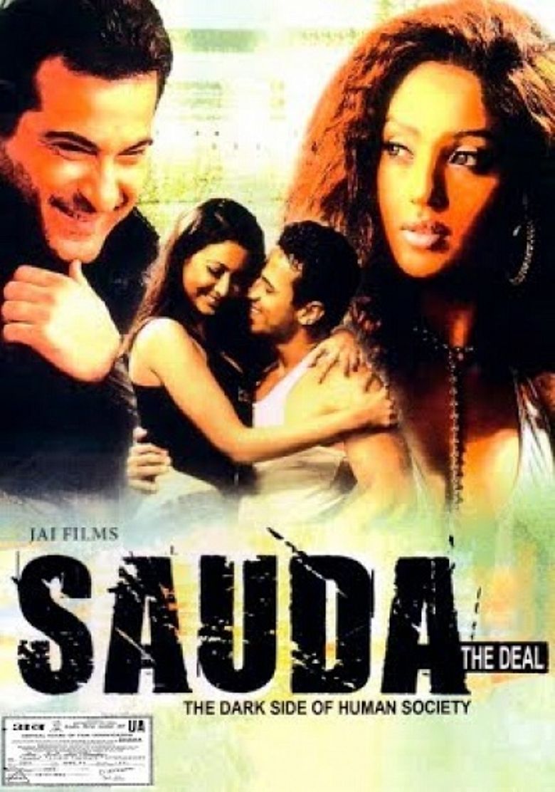 Sauda Cast List | Sauda Movie Star Cast | Release Date | Movie Trailer ...