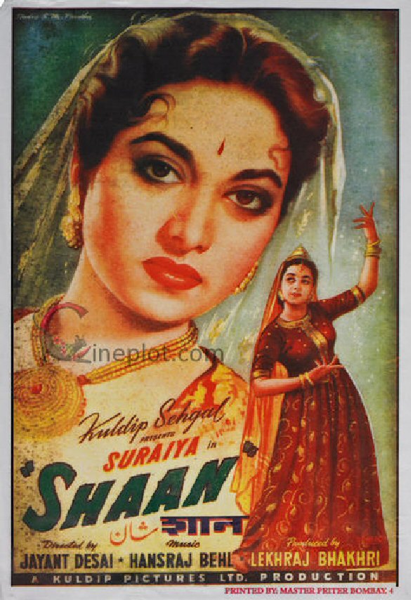Shaan Cast List | Shaan Movie Star Cast | Release Date | Movie Trailer ...