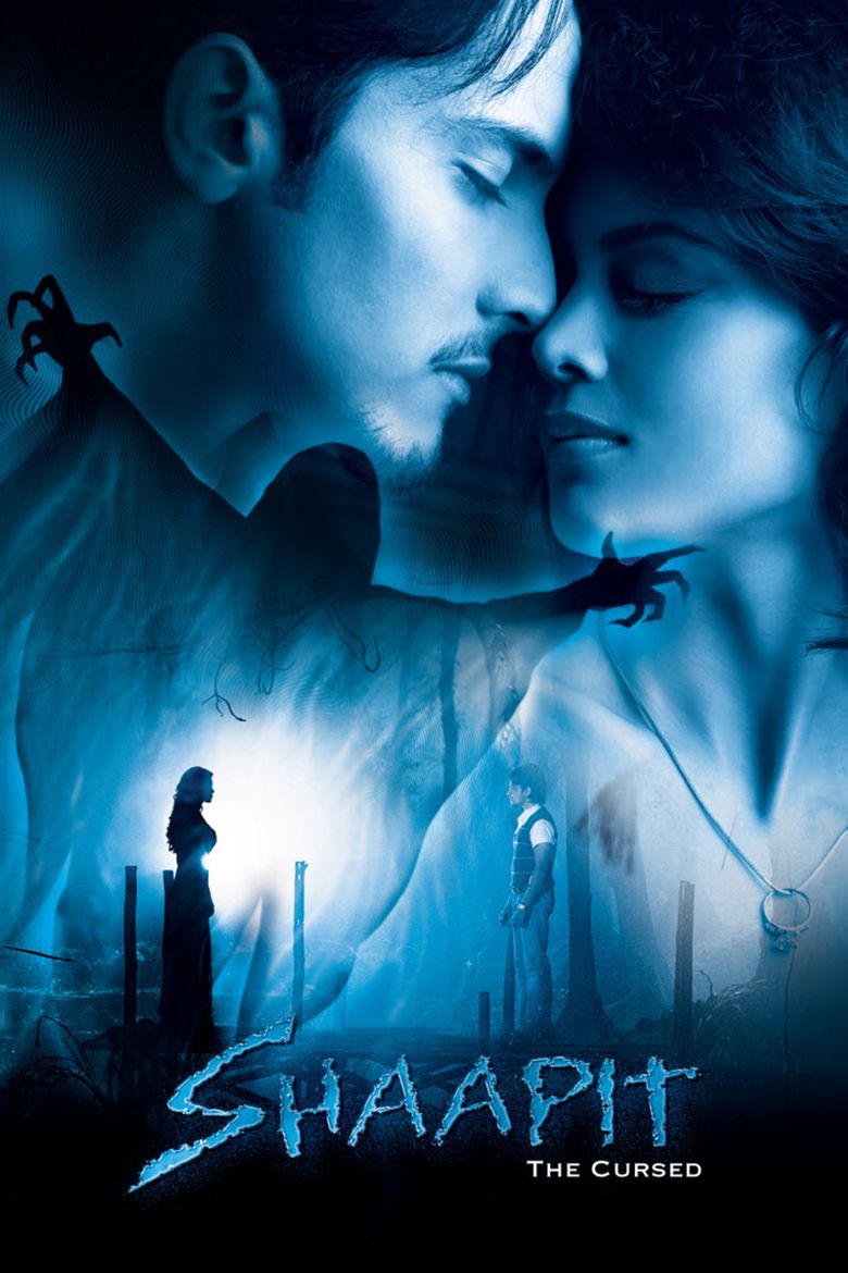 Shaapit Cast List | Shaapit Movie Star Cast | Release Date | Movie ...