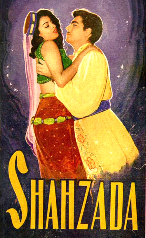 Shahzada Cast List | Shahzada Movie Star Cast | Release Date | Movie ...