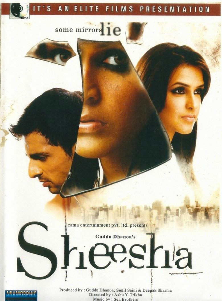 Sheesha Cast List | Sheesha Movie Star Cast | Release Date | Movie ...
