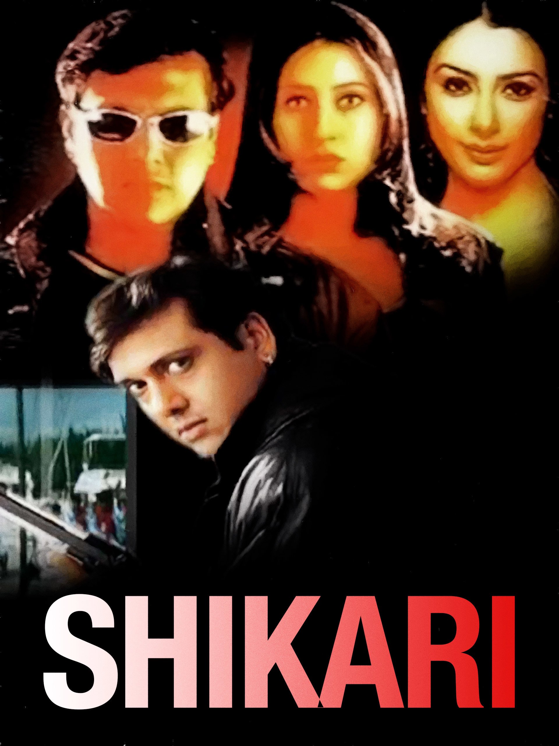 Shikari Cast List | Shikari Movie Star Cast | Release Date | Movie ...