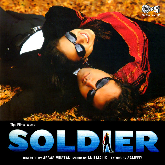Soldier Official Trailers, Videos, Interviews, Trailer Release Date ...
