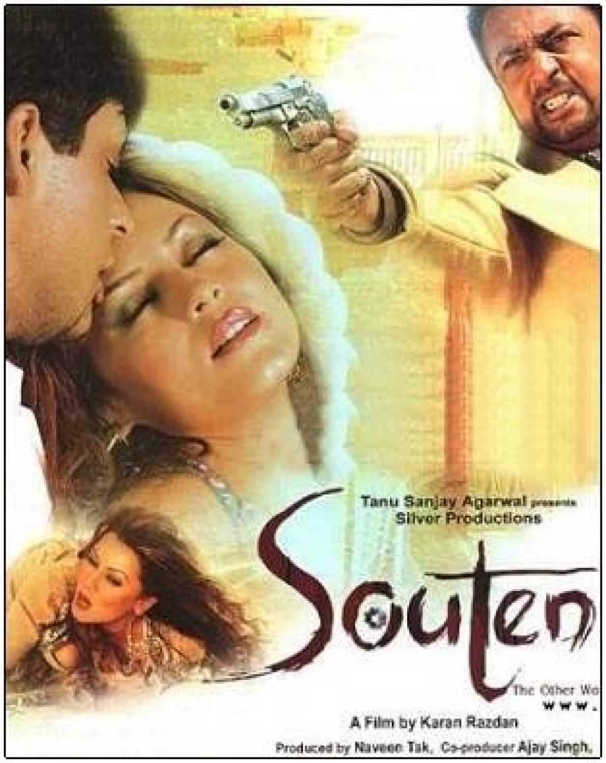 Souten News | Souten Latest News - Bollywood Hungama