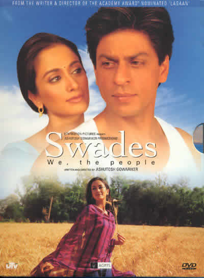 Swades News | Swades Latest News - Bollywood Hungama