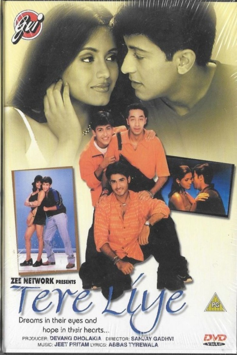 Tere Liye Cast List | Tere Liye Movie Star Cast | Release Date | Movie ...