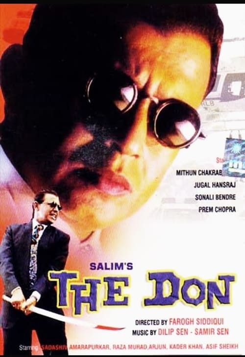 The Don Cast List | The Don Movie Star Cast | Release Date | Movie ...