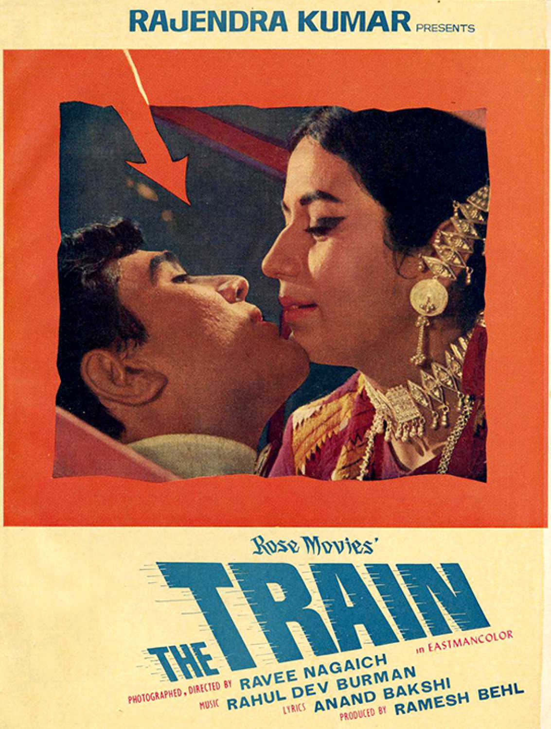 The Train Cast List | The Train Movie Star Cast | Release Date | Movie ...
