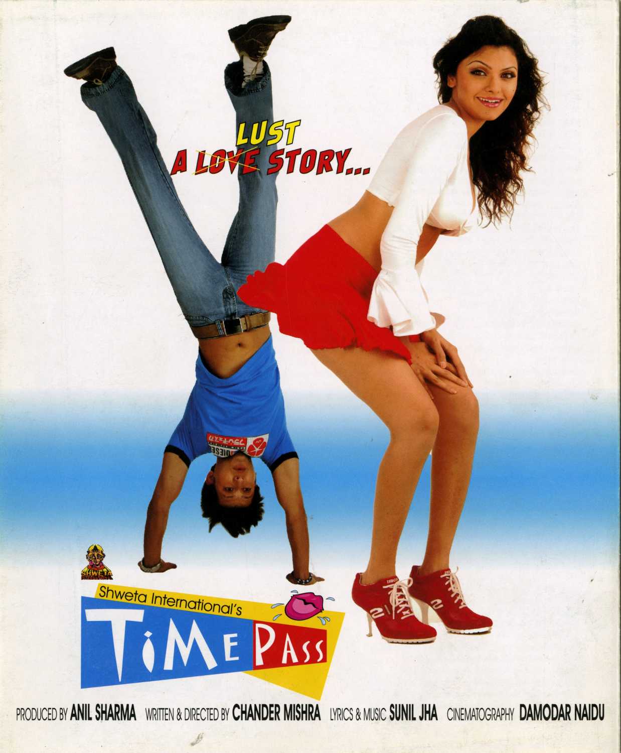 Time Pass Cast List | Time Pass Movie Star Cast | Release Date | Movie ...