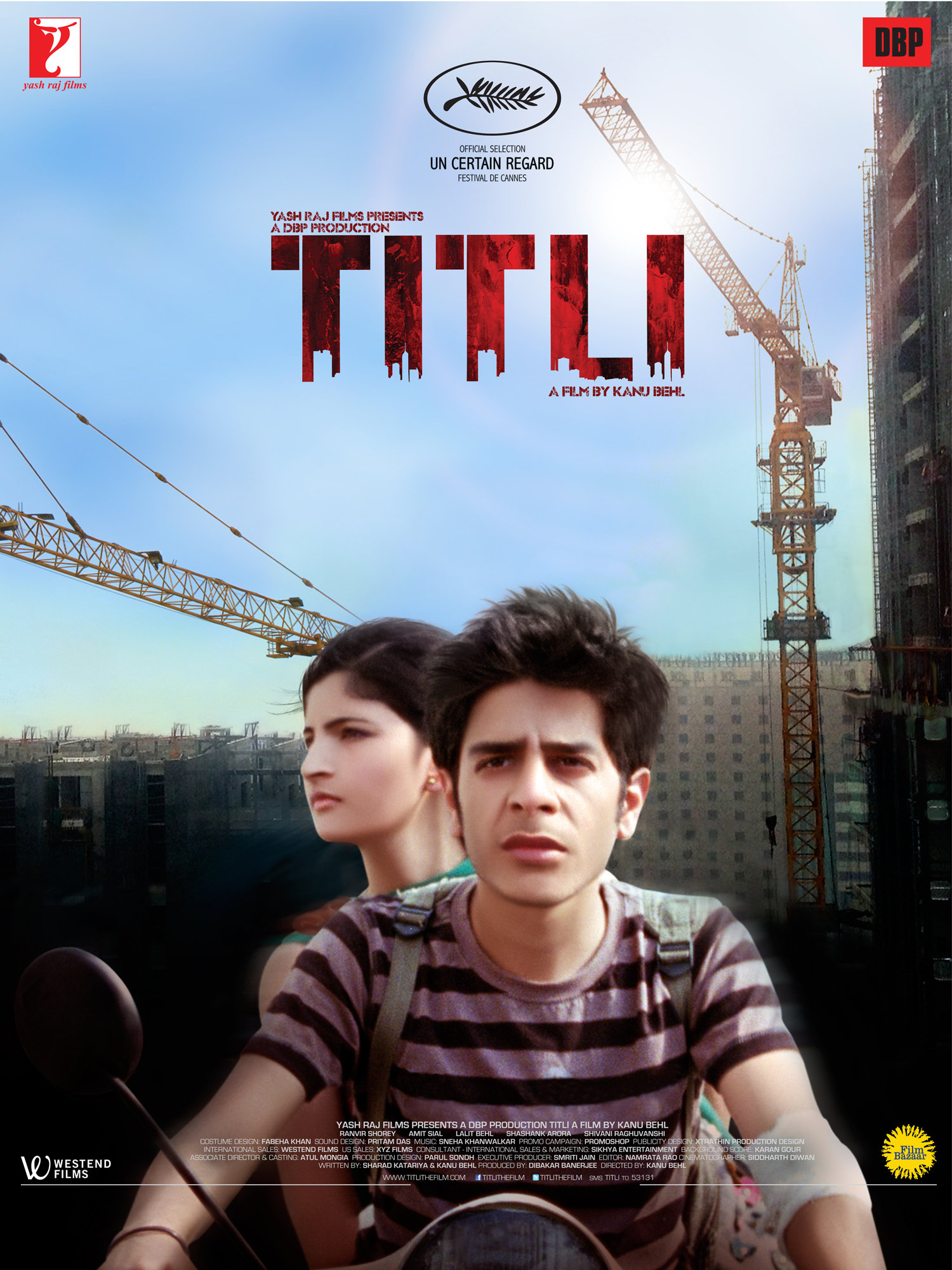 Titli Cast List | Titli Movie Star Cast | Release Date | Movie Trailer | Review- Bollywood Hungama