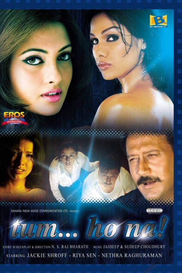 Tum..Ho Na! Cast List | Tum..Ho Na! Movie Star Cast | Release Date | Movie Trailer | Review ...