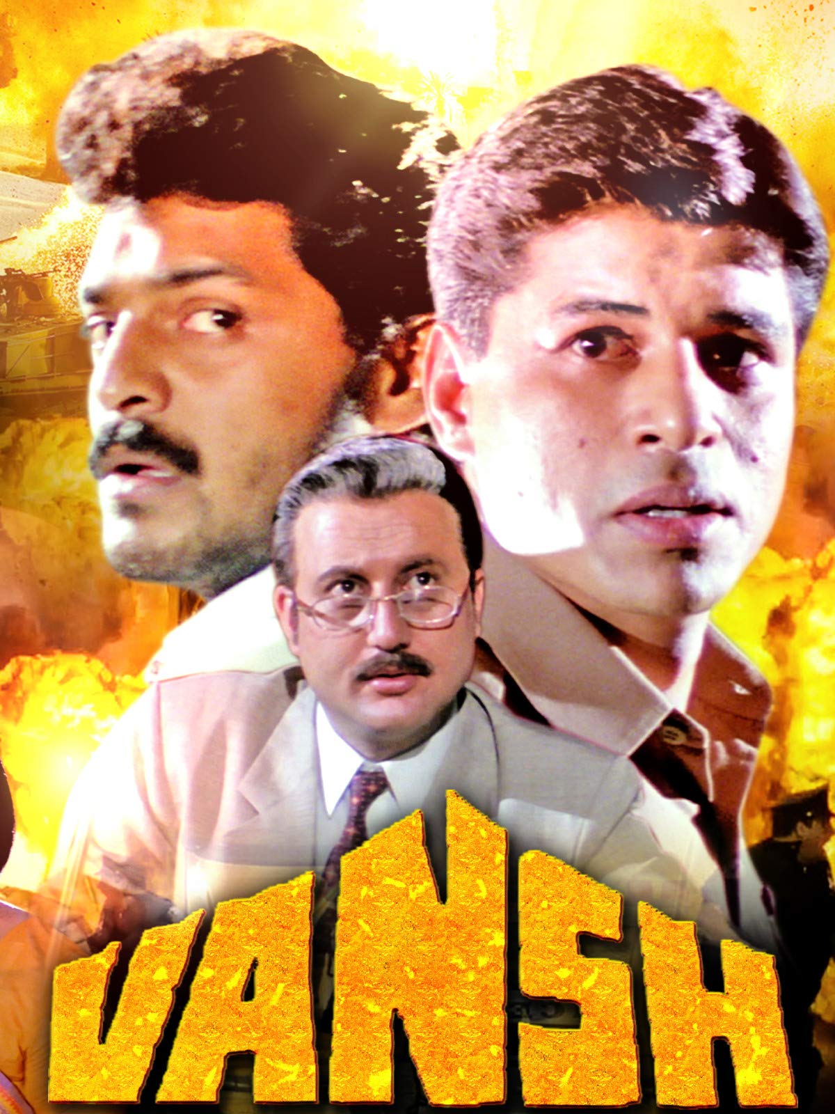 Vansh Cast List | Vansh Movie Star Cast | Release Date | Movie Trailer ...