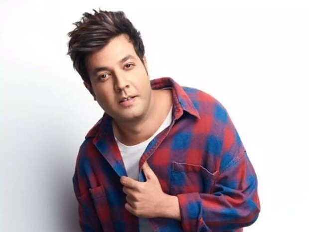 Varun Sharma