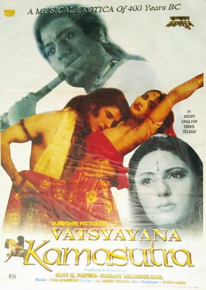 Vatsyayana Kamasutra Cast List | Vatsyayana Kamasutra Movie Star Cast ...