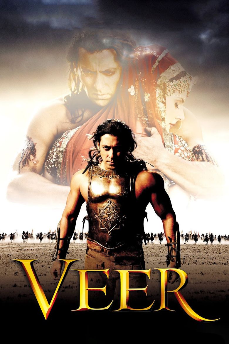 Veer Cast List | Veer Movie Star Cast | Release Date | Movie Trailer ...