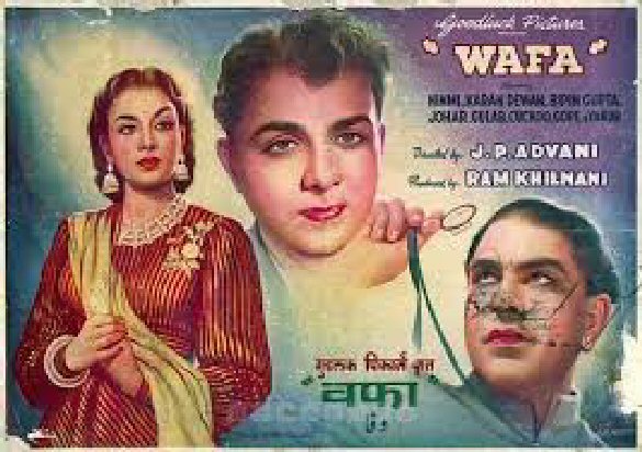 Wafa Cast List | Wafa Movie Star Cast | Release Date | Movie Trailer ...