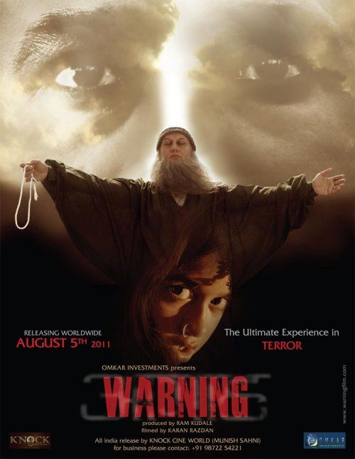 Warning Cast List | Warning Movie Star Cast | Release Date | Movie ...