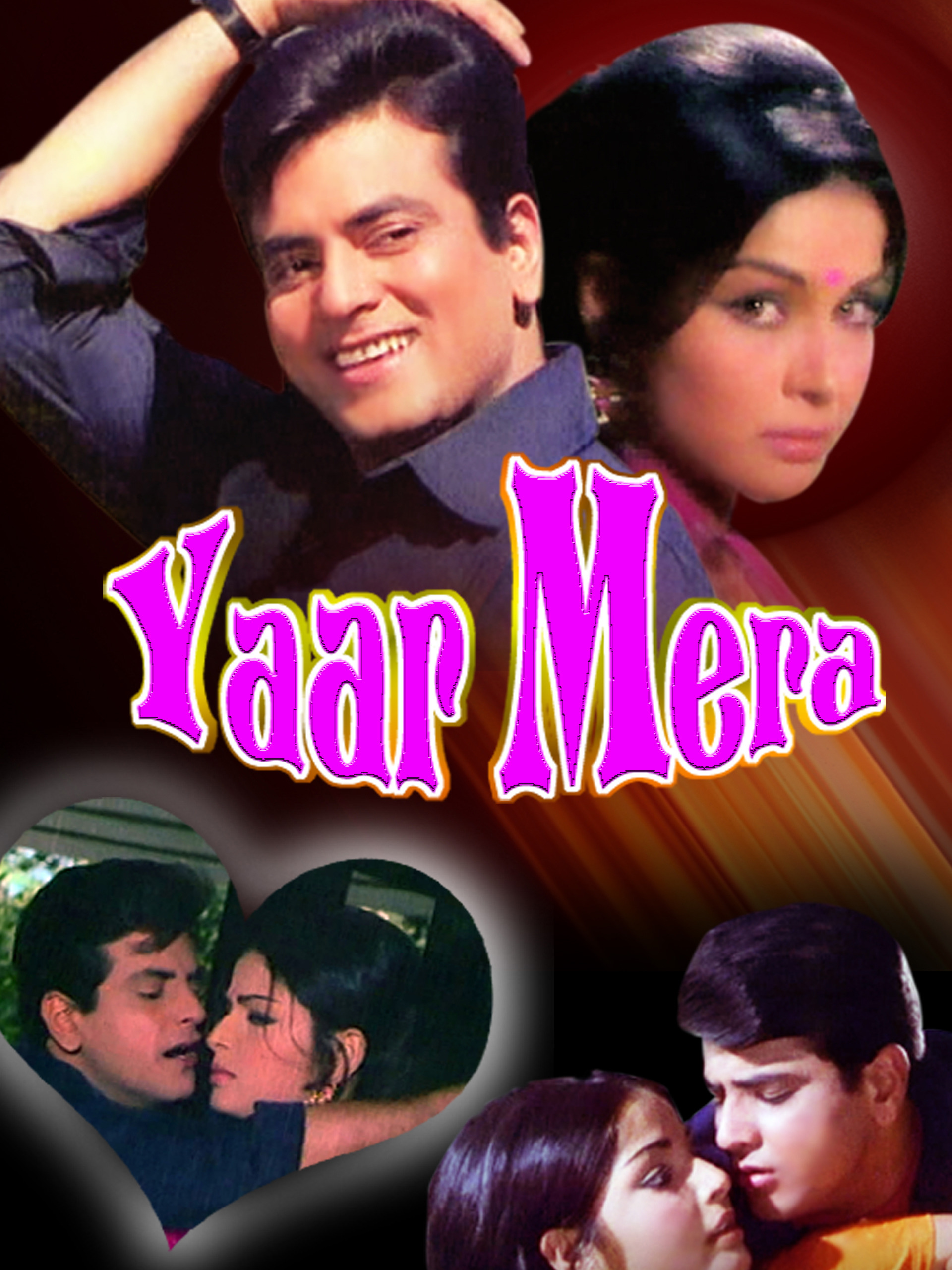 Yaar Mera Cast List | Yaar Mera Movie Star Cast | Release Date | Movie ...