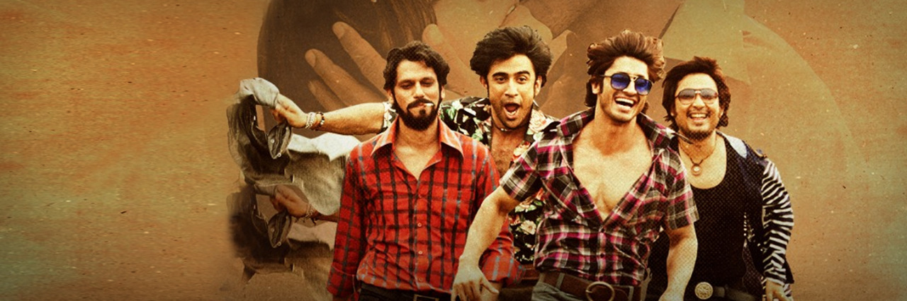 Yaara Cast List | Yaara Movie Star Cast | Release Date | Movie Trailer ...