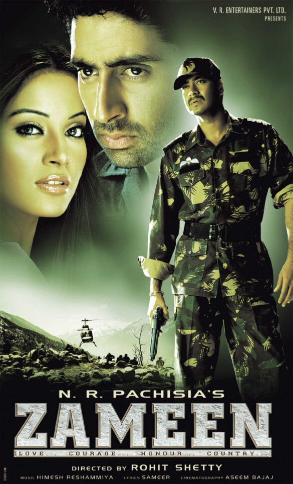 Zameen Cast List | Zameen Movie Star Cast | Release Date | Movie ...
