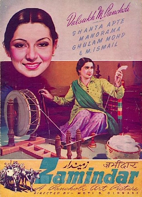 Zamindar Cast List | Zamindar Movie Star Cast | Release Date | Movie ...