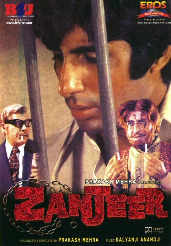 Zanjeer Cast List | Zanjeer Movie Star Cast | Release Date | Movie ...