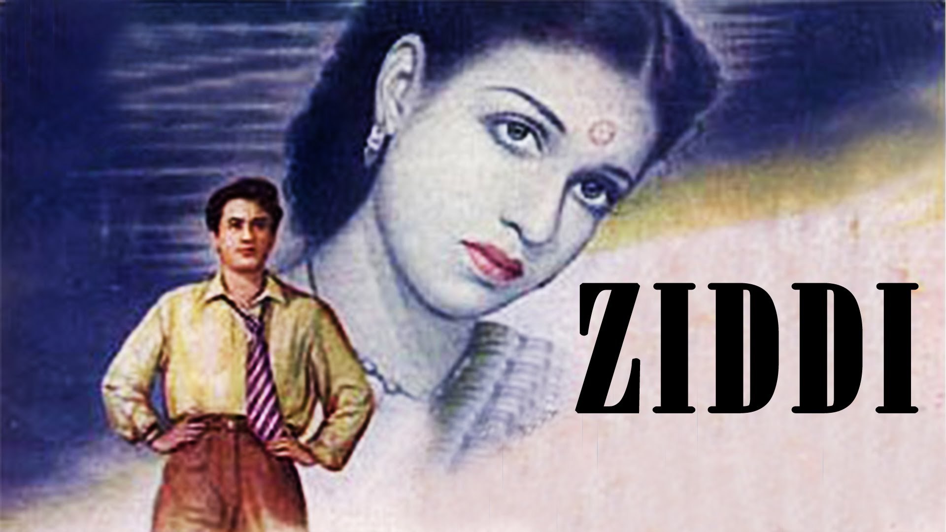 Ziddi Cast List | Ziddi Movie Star Cast | Release Date | Movie Trailer ...